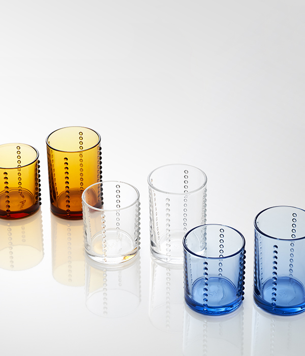 HIROTA GLASS | Authentic Tokyo Glassware Japanese Traditional Crafts